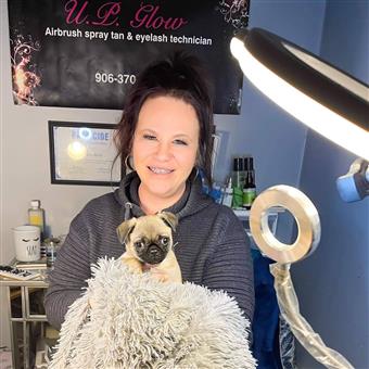 U.P. Glow - Mohawk MI | Vagaro